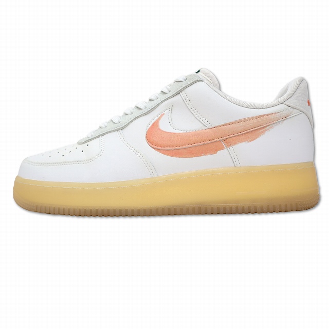 【中古】NIKE×Mayumi Yamase ナイキ×山瀬まゆみ DB3598-100 AIR FORCE 1 FLYLEATHER スニーカー 28.5cm