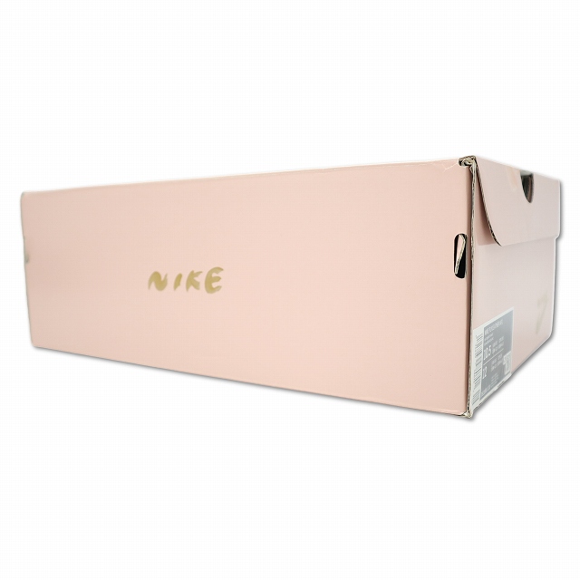 【中古】NIKE×Mayumi Yamase ナイキ×山瀬まゆみ DB3598-100 AIR FORCE 1 FLYLEATHER スニーカー 28.5cm