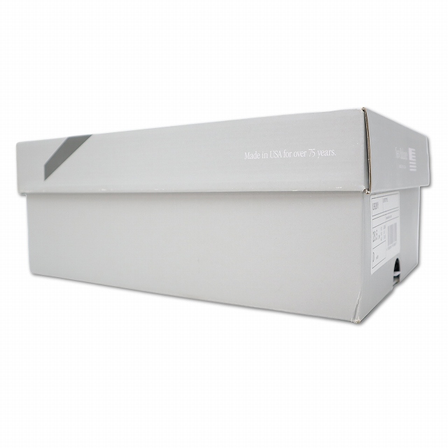 【中古】未使用品 ニューバランス NEW BALANCE U992NY 992 "Navy" スニーカー 28.5cm NAVY(ネイビー) メンズ