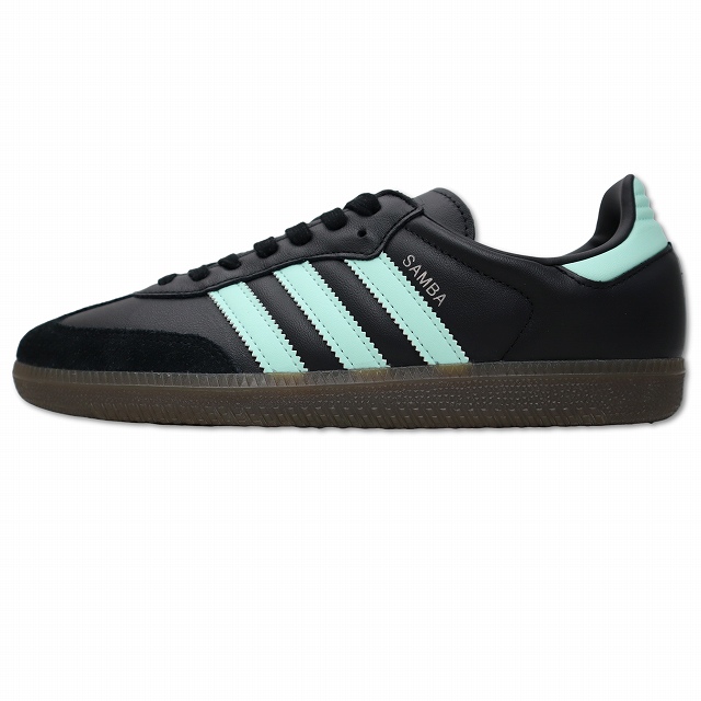 【中古】アディダスオリジナルス adidas originals JR7109 Samba OG 