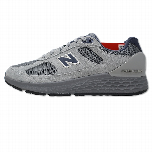 【中古】未使用品 ニューバランス NEW BALANCE MW1880L1 Fresh Foam 1880 フレッシュ フォーム 1880 スニーカー 26cm
