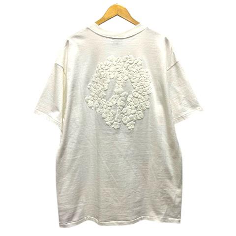 レディメイド サイズ:M アニメプリントTシャツ 中古 SB01