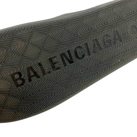 中古】バレンシアガ BALENCIAGA 656940 MALLORCA SANDAL マヨルカ