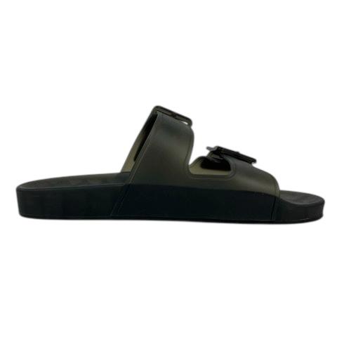 中古】バレンシアガ BALENCIAGA 656940 MALLORCA SANDAL マヨルカ