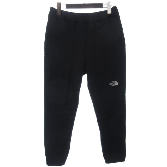 【中古】ザノースフェイス THE NORTH FACE バーサ アクティブ ロングパンツ NL71974 黒 M メンズ