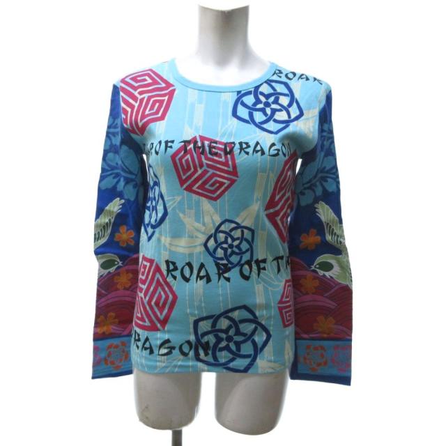 【中古】ヴィンテージ VINTAGE 美品 1999年 giant AERO SMITH ROAD OF THE TOUR エアロスミス Ｔシャツ カットソー