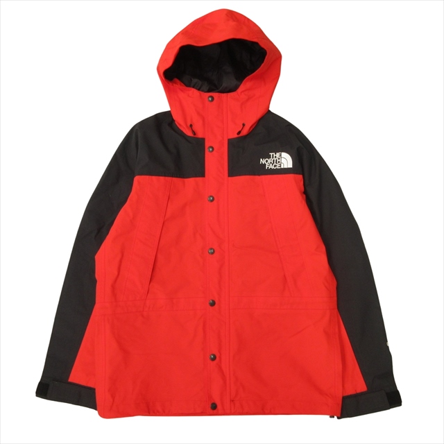 【中古】ザノースフェイス THE NORTH FACE マウンテンライトジャケット MOUNTAIN LIGHT JACKET パーカー