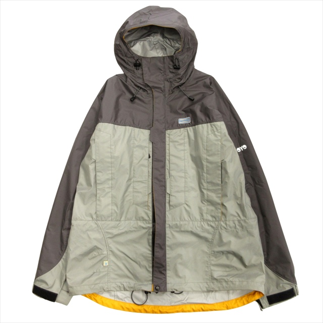 【中古】20aw アイ ジュンヤワタナベマン × カリマー eye JUNYA WATANABE MAN×karrimor  ナイロンリップラミネート