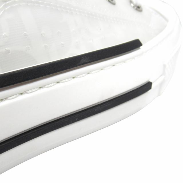 中古】未使用品 2022年 ディオール DIOR オブリーク B23 リーグ ハイ