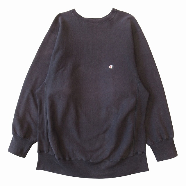 【中古】80's 中期 USA製 チャンピオン CHAMPION 