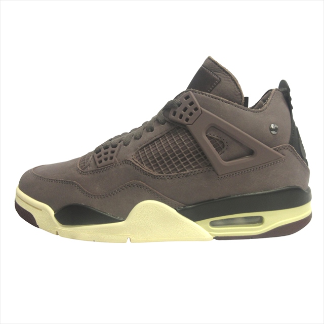 【中古】未使用品 ナイキ NIKE エア ジョーダン 4 レトロ スペシャル 