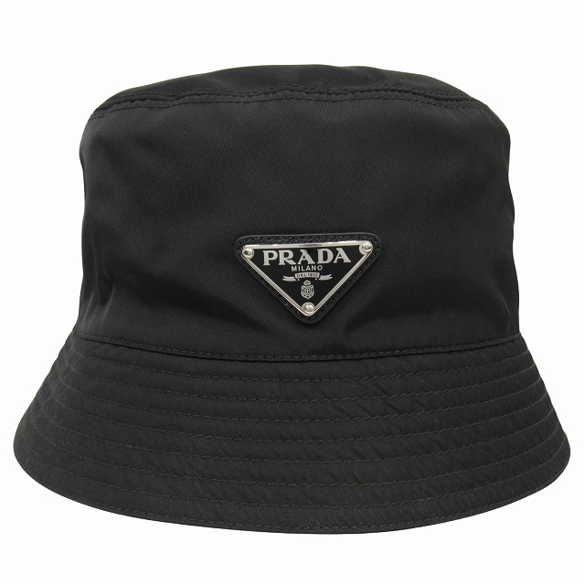 【中古】美品 プラダ PRADA 