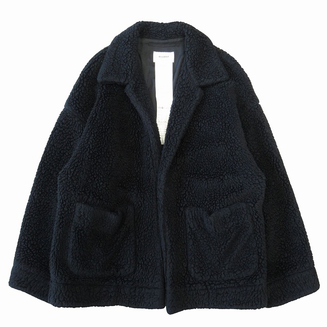 【中古】17AW ダブレット doublet 
