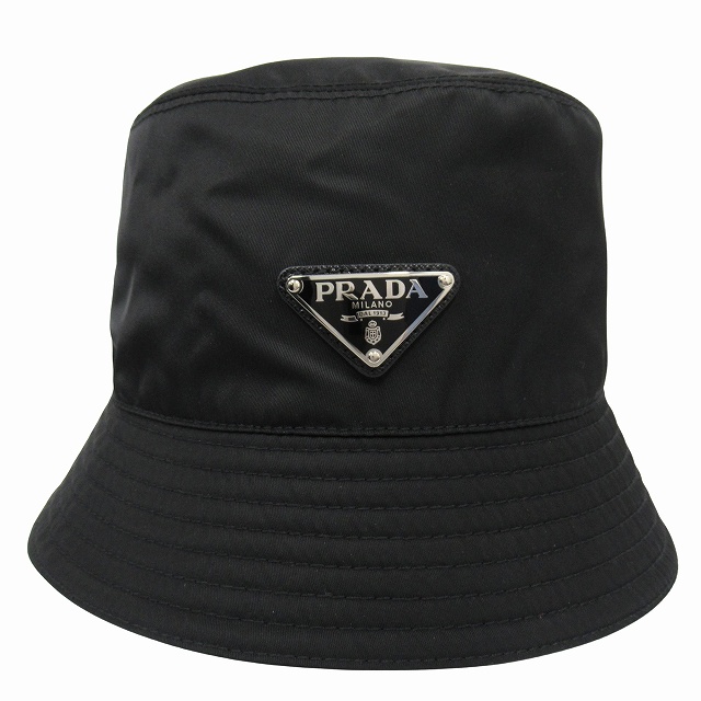 【中古】極美品 プラダ PRADA 