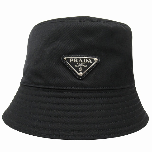 【中古】極美品 プラダ PRADA 