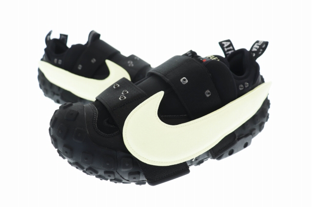 【中古】ナイキ NIKE ×CPFM カクタス プラント フリー マーケット AIR FLEA 2 エア フレア スニーカー DV7164-001 27