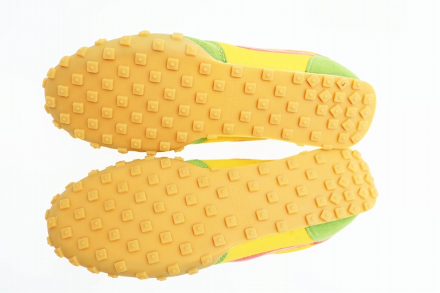 中古】ナイキ NIKE ×JUNYA WATANABE ジュンヤ ワタナベ WAFFLE RACER