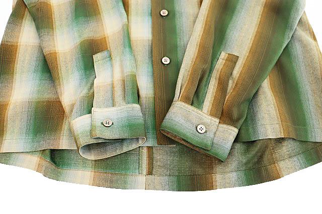 中古】サスクワッチファブリックス SASQUATCH fabrix 25SS ASYMMETRY