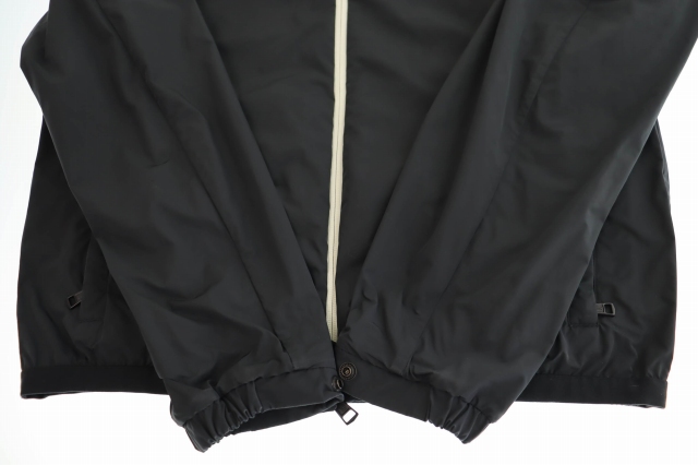 中古】モンクレール MONCLER CLAPIER クラピエ バックプリント シェル