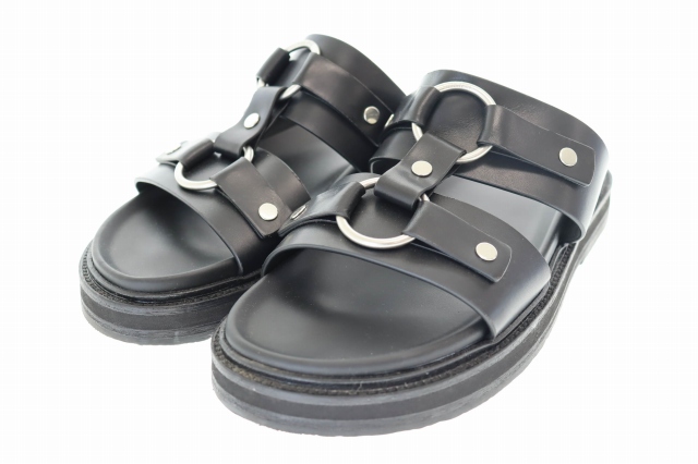 【中古】セリーヌ CELINE 23SS TIPPI CALFSKIN VEGETAL TANNING ☆AA★▲■250807 メンズ