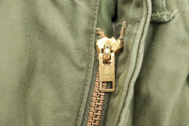 中古】ヴィンテージ 50s US ARMY M-51 FIELD TROUSERS カーゴ パンツ