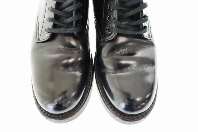 ハイク HYKE viburam sole ビブラム ソール レースアップ ワーク