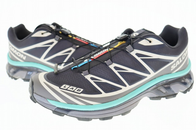 【中古】サロモン Salomon ×SOPHNET. ソフネット 24AW XT-6 ローカットスニーカー SOPH-242104 29 ▲■250807 メンズ