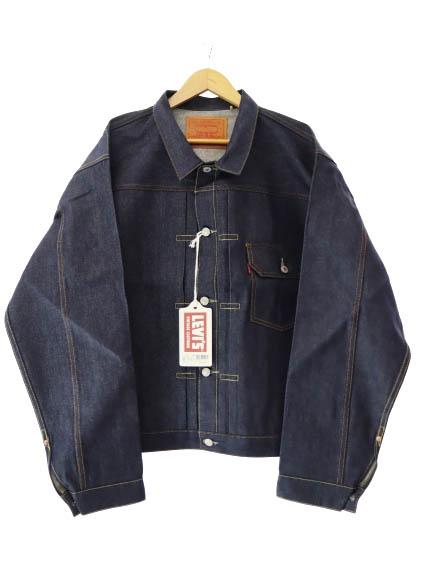 【中古】リーバイス Levi's ヴィンテージ クロージング 1936年 506XX TYPE I 1st Denim Tracker 70506-0028■251028