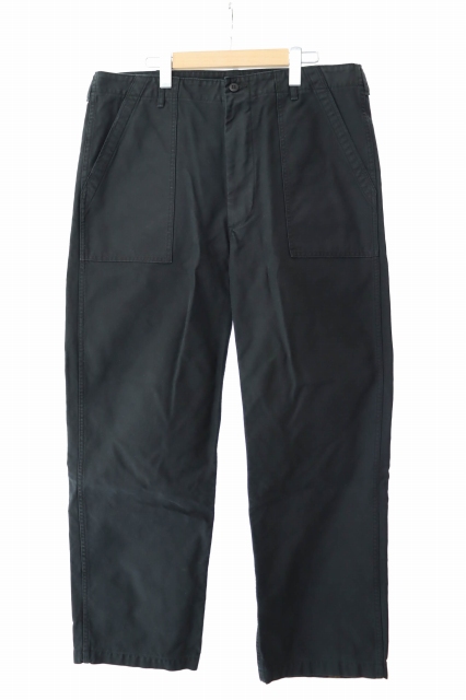 【中古】スタンダード カリフォルニア STANDARD CALIFORNIA Fatigue Pants Vintage Wash ファティーグ パンツ ●251123