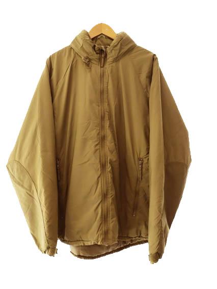 【中古】ヴィンテージ VINTAGE ECWCS Level7 WILD THINGS jacket エクワックス ワイルドシングス ジャケット 251129