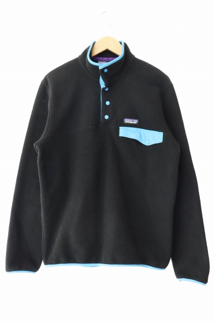 【中古】パタゴニア Patagonia 22AW Lightweight Synchilla ライトウェイト シンチラ フリース 25551FA22 251206