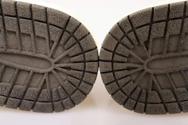 【中古】ナイキ NIKE AIR JORDAN 1 LOW OG SP 26.5cm TRAVIS SCOTT REVERSE MOCHA DM7866-162 ☆AA★▲■241021