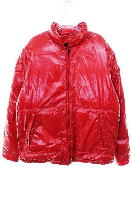 【中古】モンクレール MONCLER GENIUS × FRGMT STAN SHORT DOWN JACKET SIZE 1 H209U1A00004M2149 ☆AA★250125