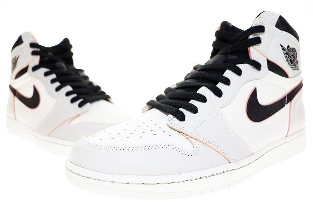 【中古】ナイキ NIKE AIR JORDAN 1 HIGH OG DEFIANT 2019 29cm NYC TO PARIS CD6578-006 AJ1 ▲■250404