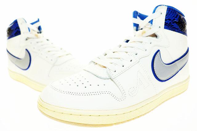 【中古】ナイキ NIKE JORDAN AIR SHIP PE SP AWAKE NY 2024 30cm GAME  FN8675-104 ▲■250210