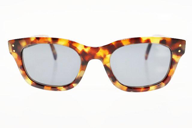 【中古】シュプリーム SUPREME 24SS AVON SUNGLASSES TORTISE アヴォン サングラス アイウェア ☆AA★▲■250616