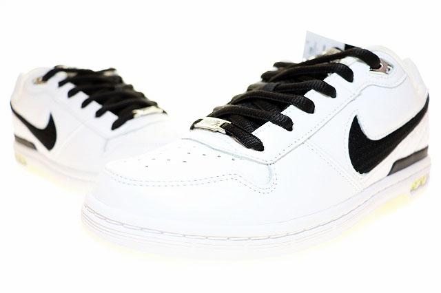 【中古】ナイキ NIKE SB PAUL RODRIGUEZ ZOOM AIR LOW QS WHITE 2025 29cm P-ROD 1 HQ6828-100 ▲■250718