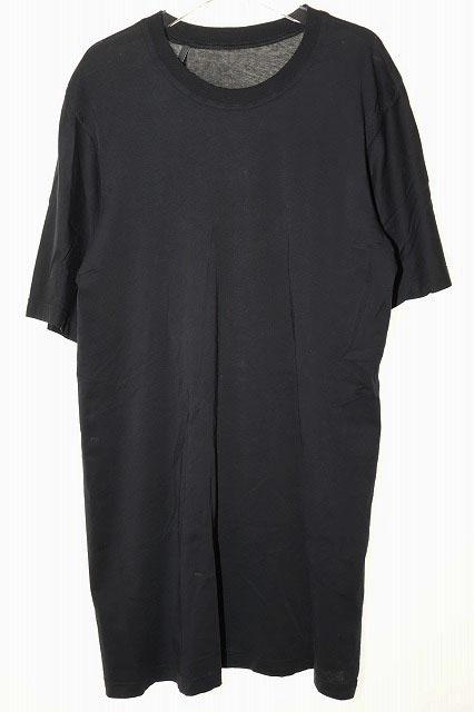 【中古】11 BY BORIS BIDJAN SABERI LONG SLEEVE イレブン バイ ボリス ビジャン サベリ ロング スリーブ プリント