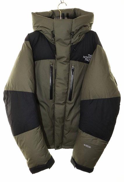 【中古】ザノースフェイス THE NORTH FACE BALTRO LIGHT JACKET XL ND91950 バルトロ ライト ジャケット 251129