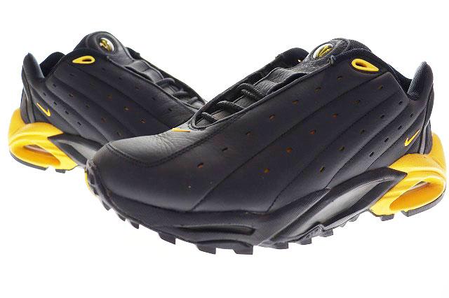 【中古】ナイキ NIKE × NOCTA HOT STEP AIR TERRA 28cm DH4692-002 ホット ステップ エア テラ ノクタ ▲■250819