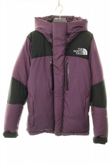 【中古】ザノースフェイス THE NORTH FACE BALTRO LIGHT JACKET S ND91950 バルトロ ライト ジャケット 251120