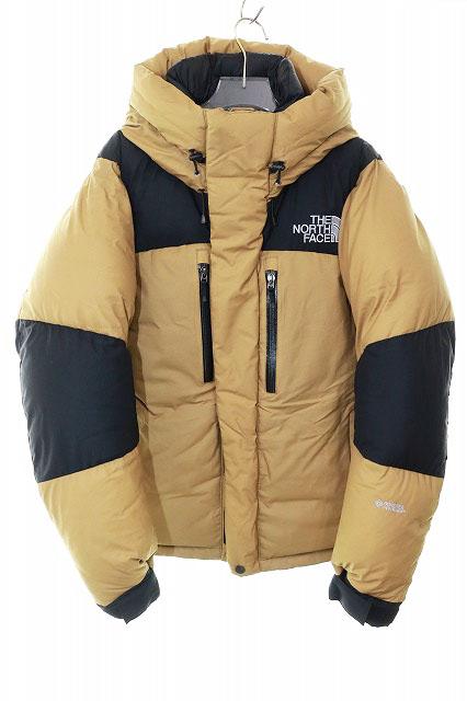 【中古】ザノースフェイス THE NORTH FACE BALTRO LIGHT JACKET SIZE S ND91950 バルトロ ライト ジャケット 251025