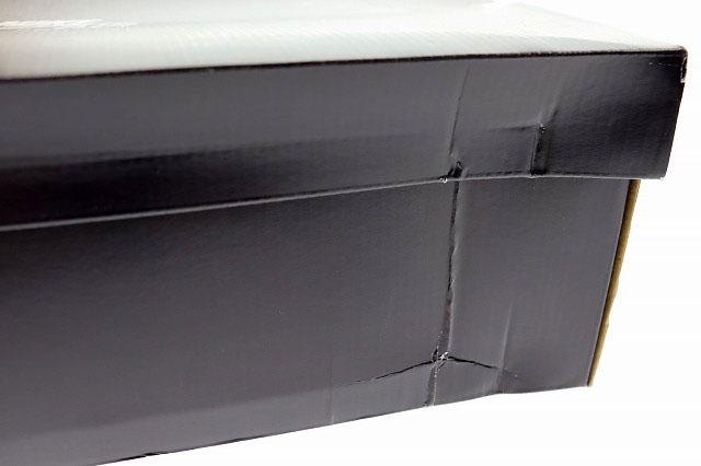 【中古】ナイキ NIKE AIR FORCE 1 HIGH LV8 EMB DODGERS 28.5cm DC8168-100 エア フォース ドジャース ▲■250908