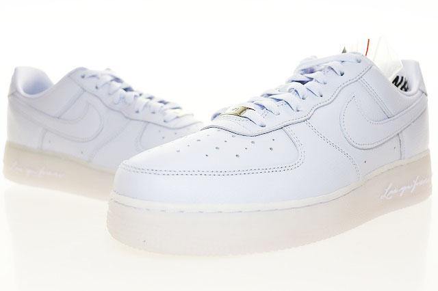 【中古】ナイキ NIKE × DRAKE NOCTA AIR FORCE 1 LOW PALEST PURPLE 28cm CZ8065-500 ドレイク ノクタ ▲■250906