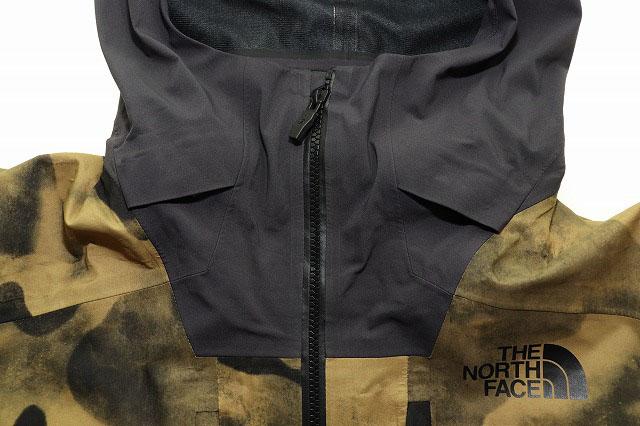 中古】ザノースフェイス THE NORTH FACE FL A-CAD JACKET XS NS51916