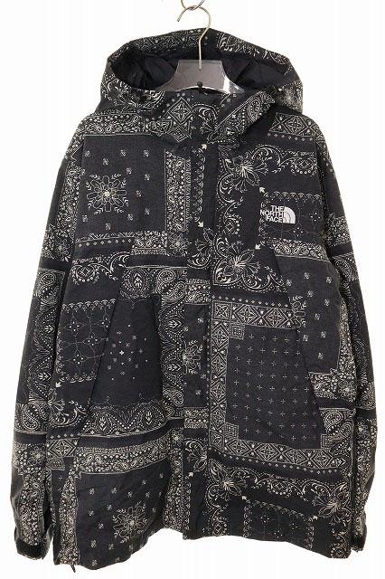 【中古】ザノースフェイス THE NORTH FACE NOVELTY SCOOP JACKET L NP61845 ノベルティ スクープ ジャケット 251003