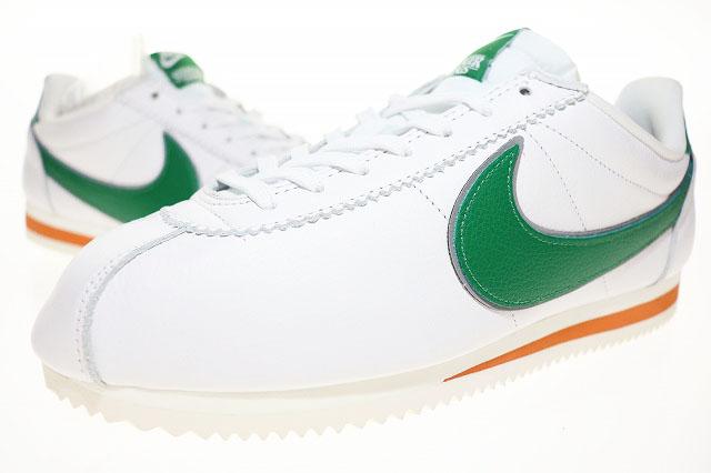 【中古】ナイキ NIKE × STRANGER THINGS CLASSIC CORTEZ 27.5cm ストレンジャー シングス クラシック ▲■251010