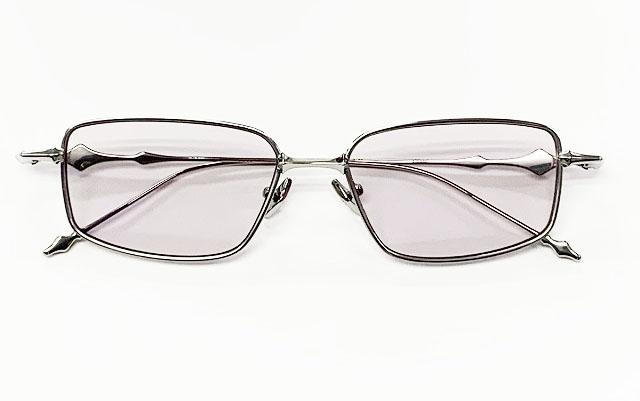 【中古】ジェントルモンスター Gentle Monster Atomic 02 アトミック シルバー サングラス メガネ ☆AA★▲■ 251117