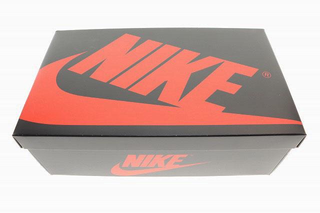 【中古】ナイキ NIKE AIR JORDAN 1 LOW 85 BLACK VARSITY  26.5cm IB1981-004 エア ジョーダン ロー ▲■251021