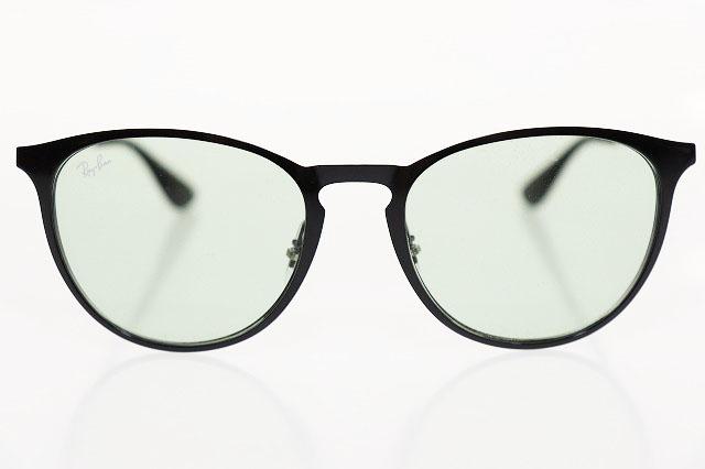 【中古】レイバン RAY BAN ERIKA L BLACK 54□19 RB3539 エリカメタル サングラス アイウェア ☆AA★▲■251130